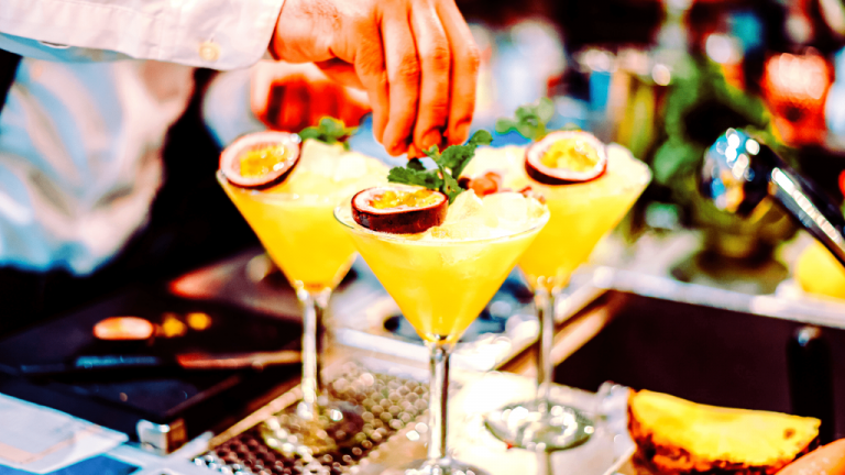 Cocktailkurs in Frankfurt - JGA Frankfurt